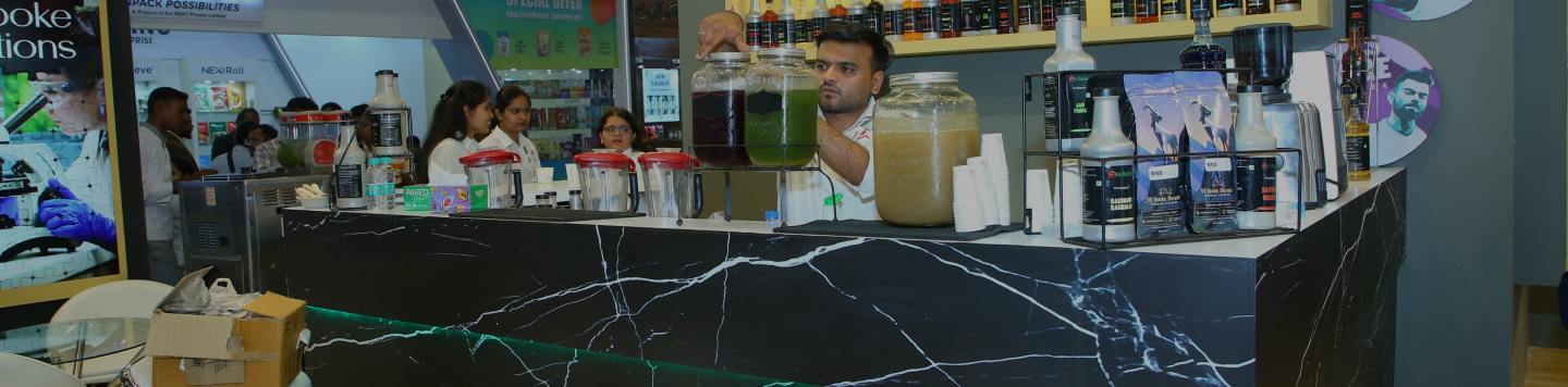 Our Capabilities | NuTaste: Expert Food & Beverage Solutions