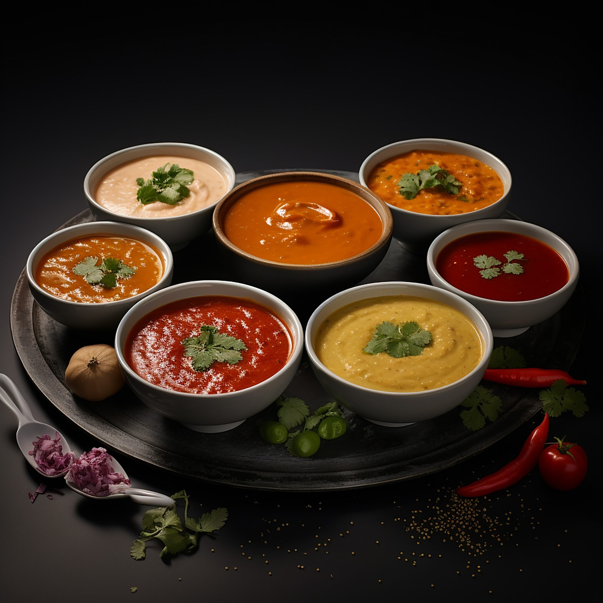 Our Products Archive - NuTaste