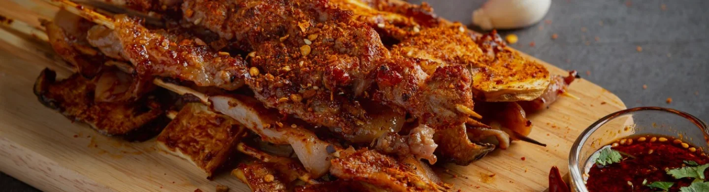 NuTaste, Global Taste Innovation, Experience Flavor's Future