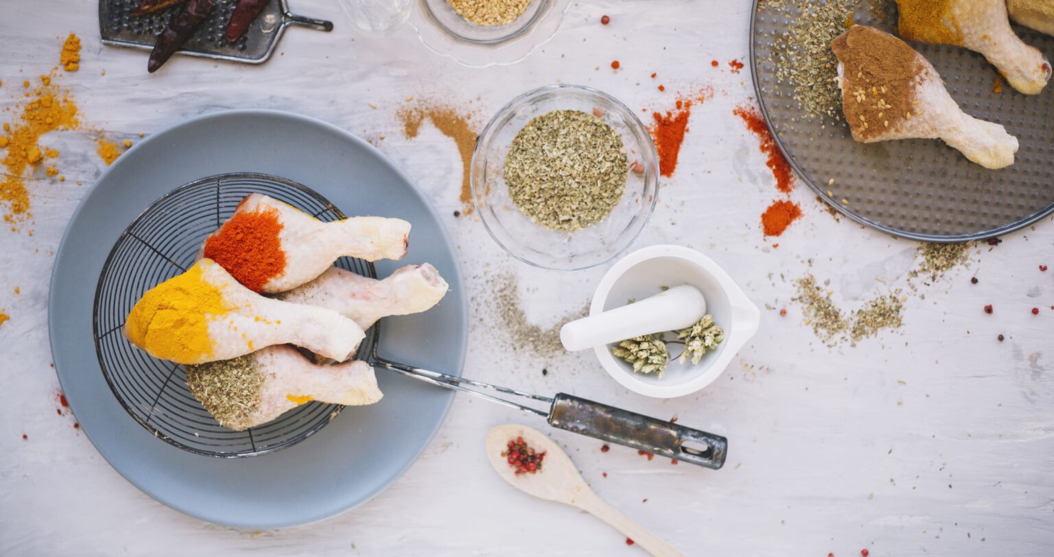 Our Capabilities | NuTaste: Expert Food & Beverage Solutions