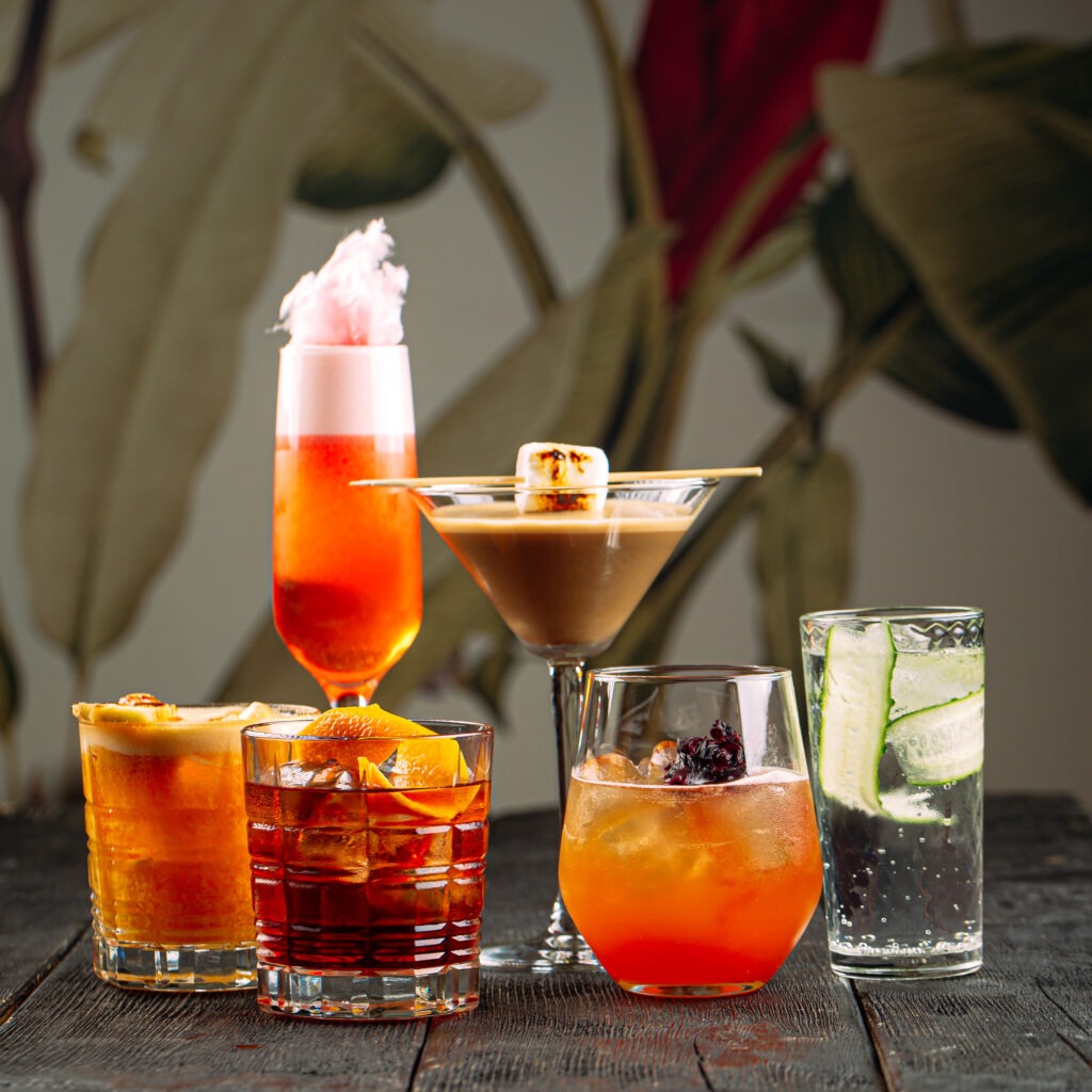 Beverage Solutions for Hotels, Cafes, Restaurants & Cloud Kitchen